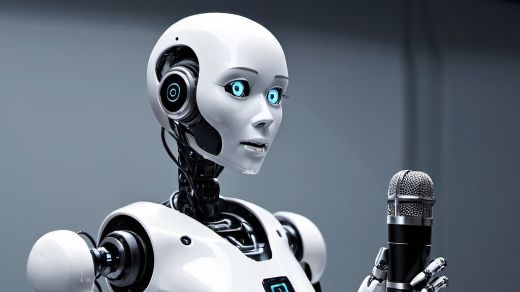 Integrating Voice Technology in Chatbots: A Broad Guide