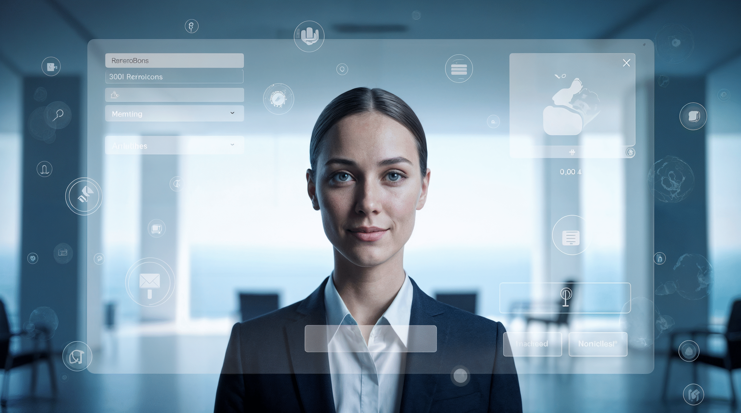 AI Virtual Receptionists Phone Coverage Without Hiring Staff